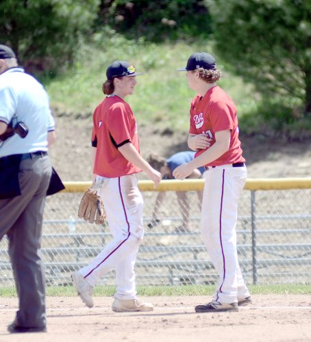 Weir High advances from marathon sectional elimination game at Oak Glen ...